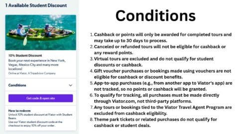 Apply Viator Promo Code 2025: Save on Your Next Adventure