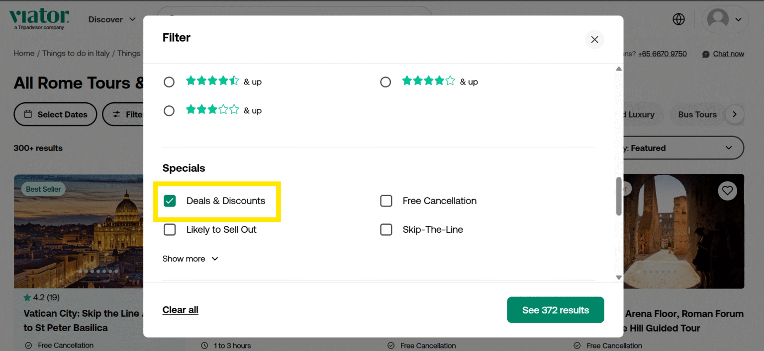 Apply Viator Promo Code 2025: Save on Your Next Adventure